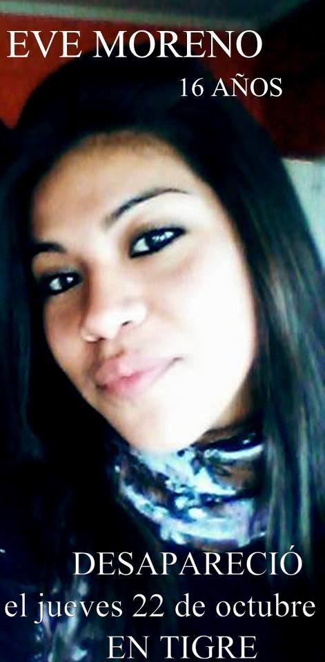 Eve Moreno's Instagram, Twitter & Facebook on IDCrawl