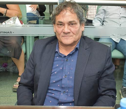 mario chamorro – Agencia Popular de Comunicación